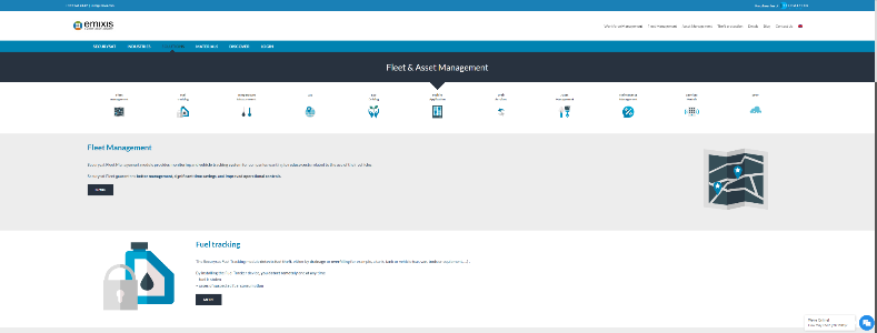 Top 10 Fleet Asset Management Software - 2026 | CloudSmallBusinessService