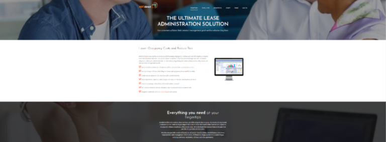 Top 10 Lease Administration Software - 2025 | CloudSmallBusinessService