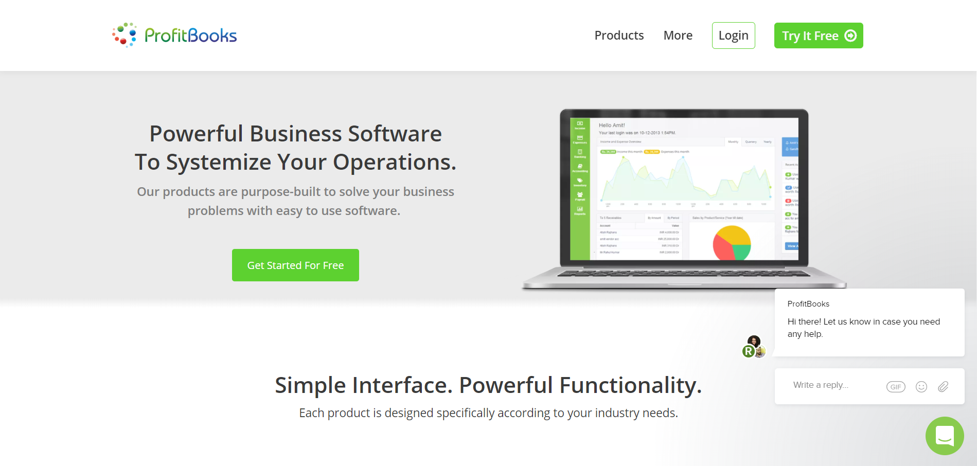 Top 10 GST Ready software in India - 2025 | CloudSmallBusinessService