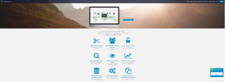 Top 6 Free Asset Management Software: Managing Asset - 2025 | CloudSmallBusinessService