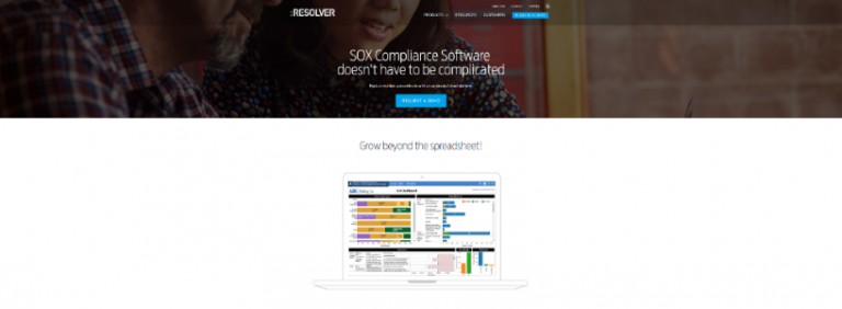 Top 13 Sox Compliance Software Solutions - 2025 | CloudSmallBusinessService