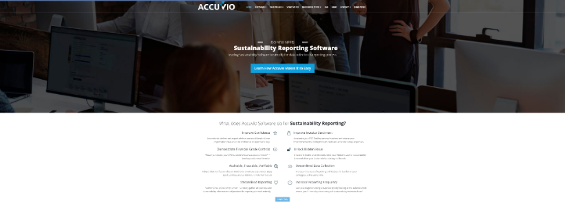 Top 13 Sustainability Management Software - 2025 ...