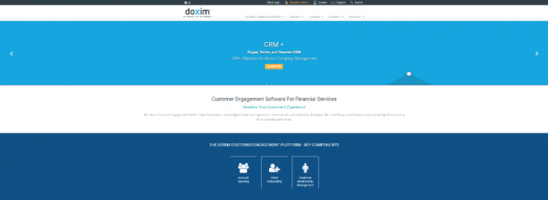 Top 10 Credit Union Management Software - 2025 | CloudSmallBusinessService