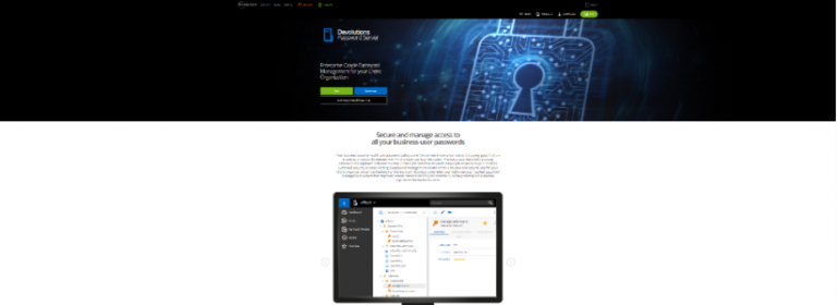 Top 5 Enterprise Password Vault Management Software - 2025 ...