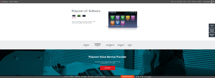 Top 11 Unified Communications Software - 2025 | CloudSmallBusinessService