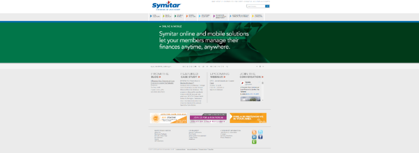 Top 10 Credit Union Management Software - 2025 | CloudSmallBusinessService