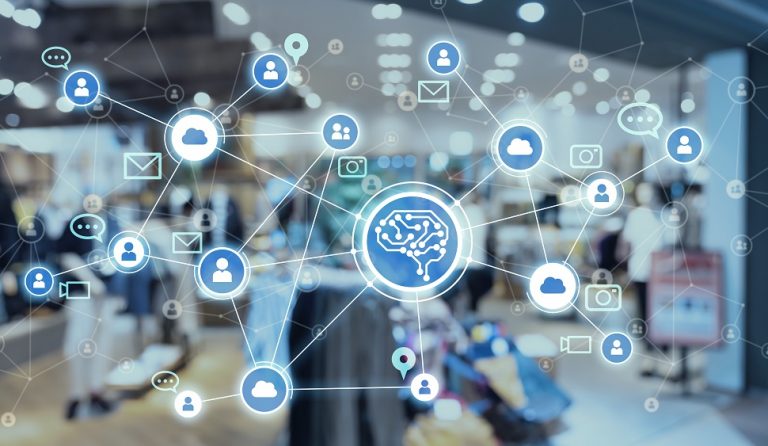 Top 8 The Role Of Artificial Intelligence In E Commerce 2025