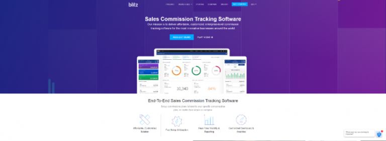 Top 8 Sales Commission Software for Small Business - 2025 ...
