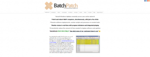 Top 10 Best Patch Management Software | 2018 - 2025 ...