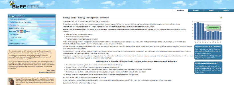 Top 5 Energy Tracking and Management Software - 2025 ...