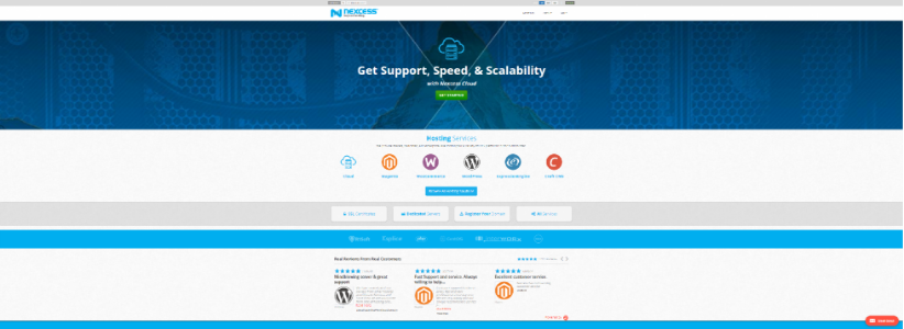 Top 15 Best PCI Compliant Web Hosting - 2025 | CloudSmallBusinessService