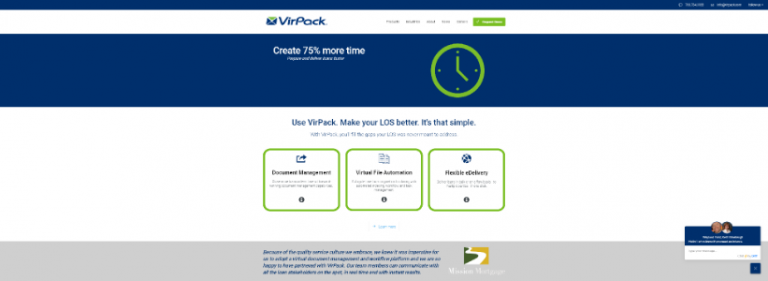 Top 7 Mortgage Document Management Software - 2025 | CloudSmallBusinessService