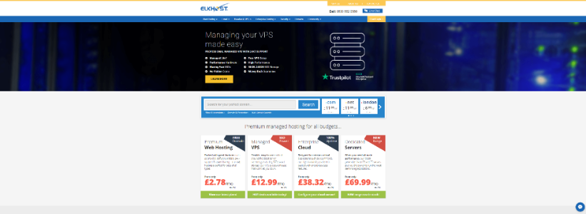 Top 15 Best PCI Compliant Web Hosting - 2025 | CloudSmallBusinessService