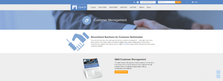 Top 7 Best Customer Management Software for Small Business - 2025 ...