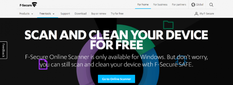 Top 4 Best Free Online Virus Scanners - 2025 | CloudSmallBusinessService