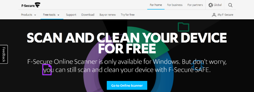 Top 4 Best Free Online Virus Scanners - 2025 | CloudSmallBusinessService