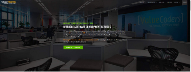 Top 7 Rated IT Outsourcing Companies - 2025 | CloudSmallBusinessService