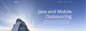 Top 7 Trusted Java Software Development Outsourcing Companies - 2025 ...