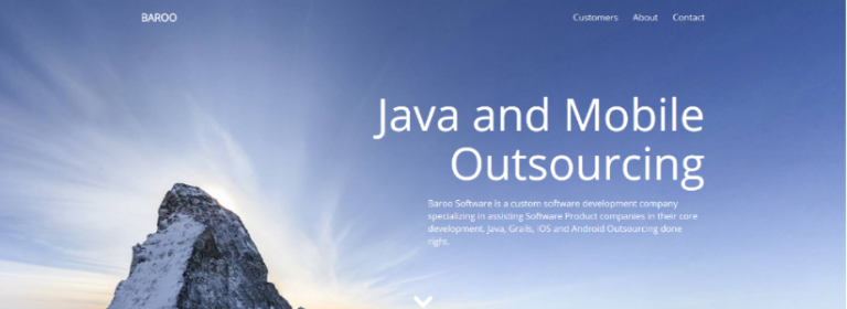 Top 7 Trusted Java Software Development Outsourcing Companies - 2025 ...