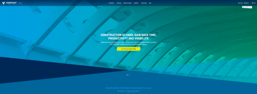 Top 13 Best Construction Management Software for Small Business - 2025 ...