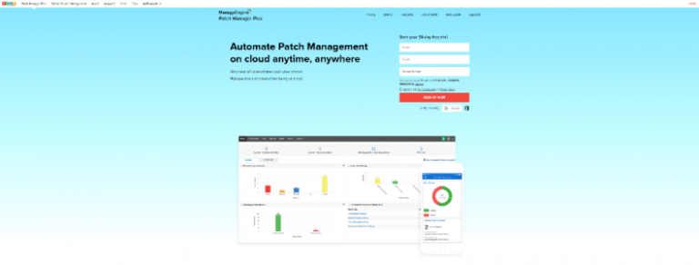 Top 10 Best Patch Management Software | 2018 - 2025 ...