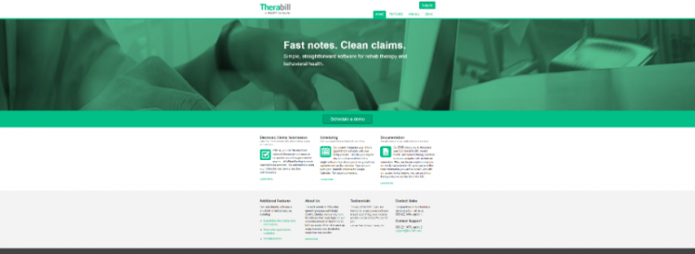 List of Top 13 EHR/EMR Software Vendors for Electronic Medical Records ...