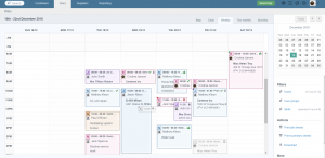 Commusoft Review - 2025 | CloudSmallBusinessService