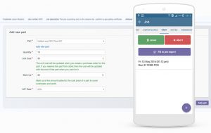 Commusoft Review - 2025 | CloudSmallBusinessService