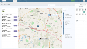 Commusoft Review - 2025 | CloudSmallBusinessService