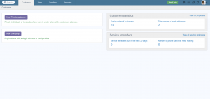 Commusoft Review - 2025 | CloudSmallBusinessService
