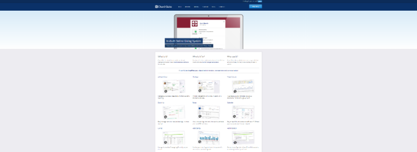 Top 11 Church Management and Administration Software - 2025 ...