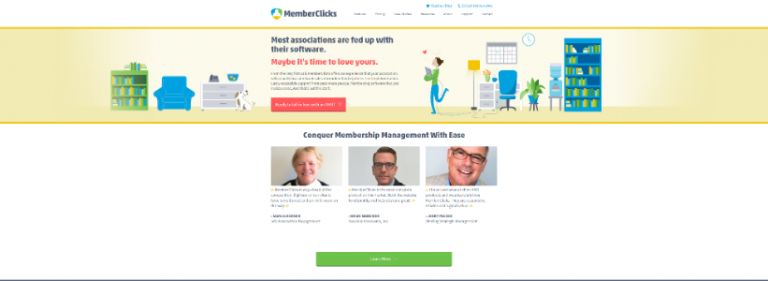 Top 13 Most Popular Association Management Software Systems - 2025 ...