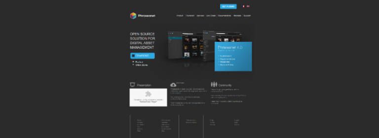 Top 5 Best Asset Management Software: Open Source List - 2025 ...