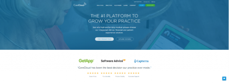 Top 11 Best Medical Billing and Coding Software Solutions - 2025 ...