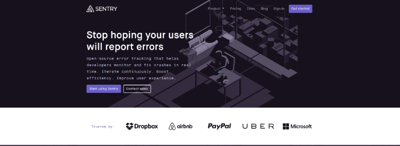 Top 10 Issue Tracking Software - 2025 | CloudSmallBusinessService