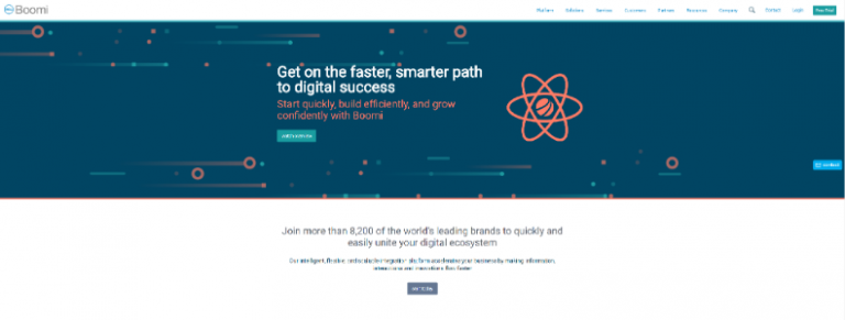 Top 10 ETL Tools you Need to Try in - 2025 | CloudSmallBusinessService Top 10 ETL Tools you Need to Try in - 2025 | CloudSmallBusinessService