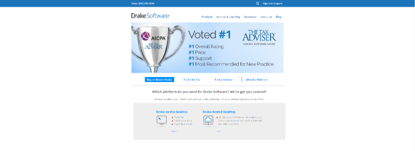 Top 10 Best Tax Preparation Software Programs - 2025 ...