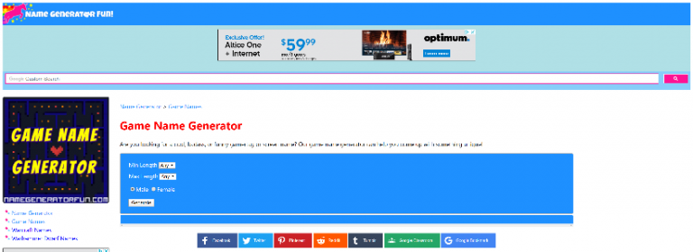 Top 5 Random Xbox GamerTag Generator: The First Step To Your Gaming ...