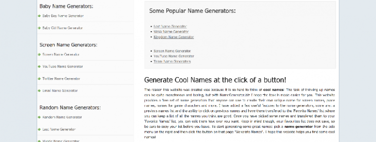 Top 5 Random Xbox GamerTag Generator: The First Step To Your Gaming ...