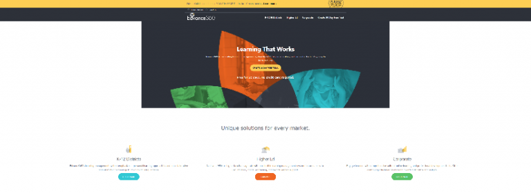 Top Five Most Versatile Virtual Classroom Platforms in - 2025 ...