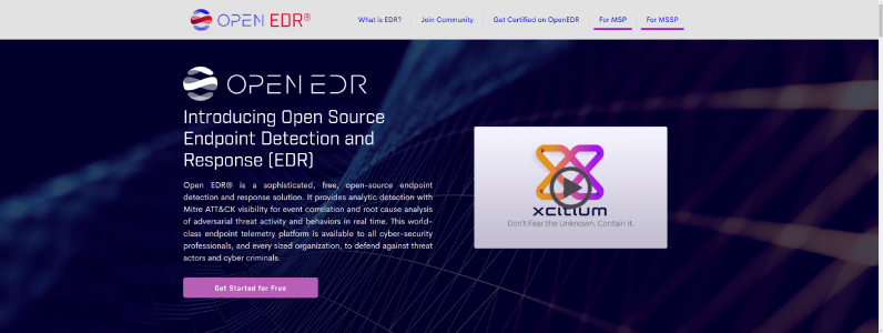 Top 11 Best Endpoint Detection and Response (EDR) Software Solutions ...