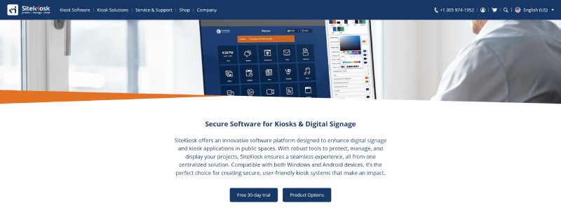 Top 6 Self-Service Windows Kiosk Software for Small Businesses - 2025 ...