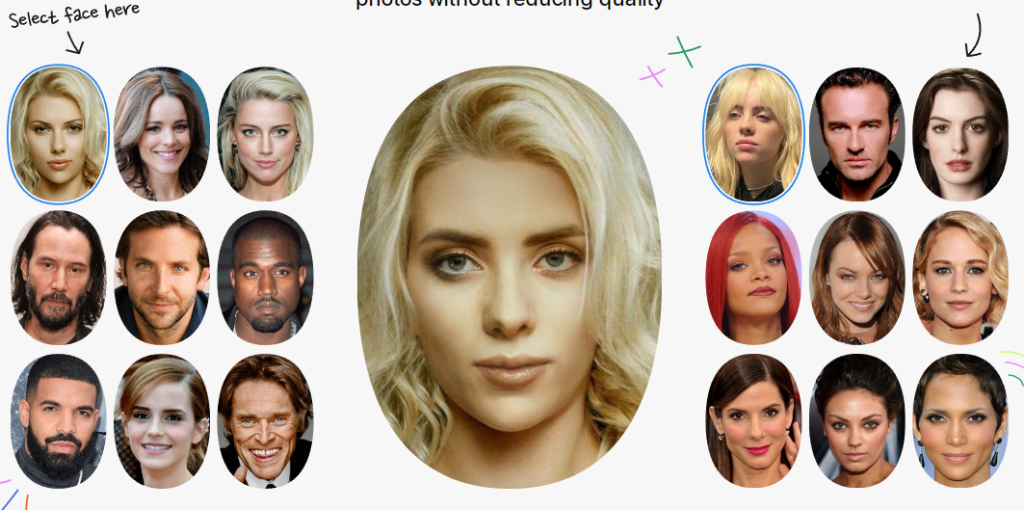 5 Best Face Swap Apps And Online Tools - 2025 | CloudSmallBusinessService