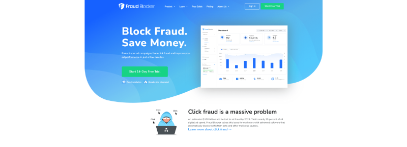 Top 15 Best Click Fraud Protection Software Tools for Protection and ...